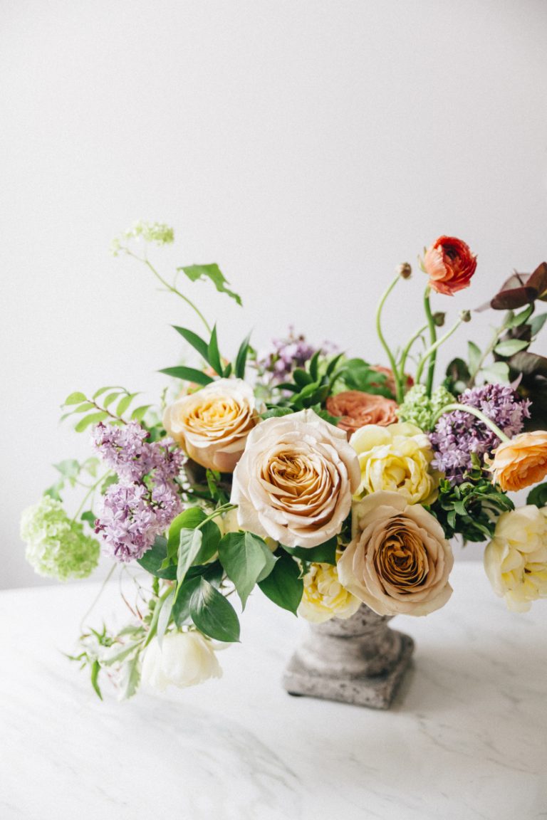 Emily Herzig Floral Studio – Wedding Event Floral Design & Styling